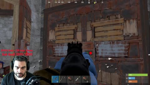 SebbyK - Streamer Profile & Stats